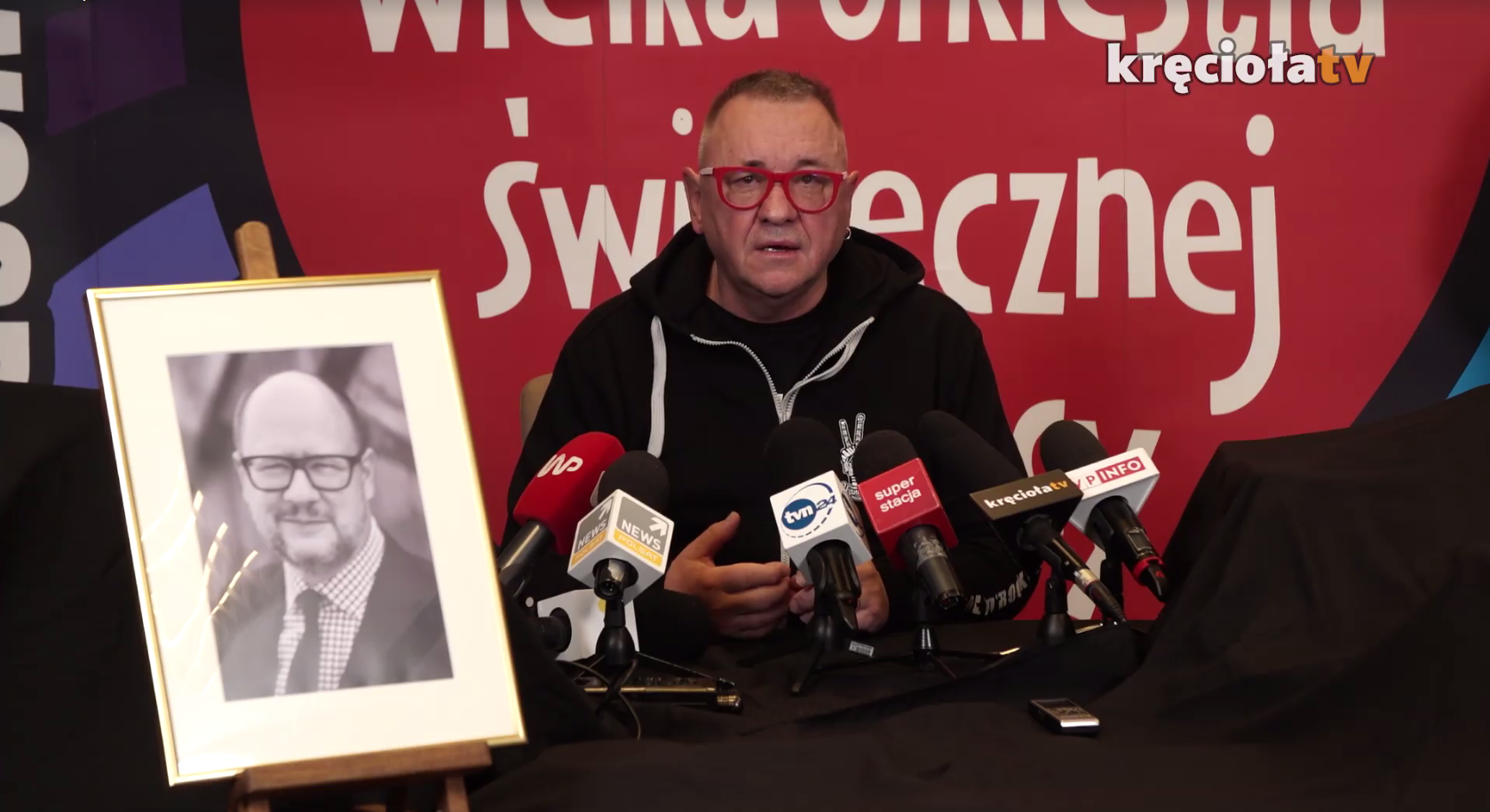 Jerzy Owsiak zrezygnował z funkcji prezesa Fundacji WOŚP - PRoto.pl Jerzy Owsiak zrezygnował z funkcji prezesa Fundacji WOŚP - PRoto.pl