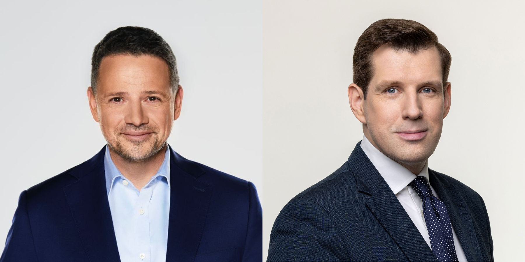 Trzaskowski vs Bocheński – który kandydat na prezydenta Warszawy ... Trzaskowski vs Bocheński – który kandydat na prezydenta Warszawy ...